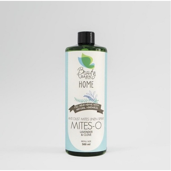 Jual Beauty Barn Mites O Refill 500ml | Shopee Indonesia