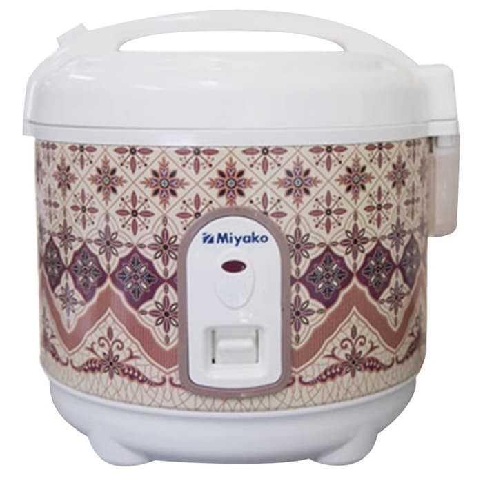 Jual MIYAKO Multi Cooker 06 Liter PSG607 | Shopee Indonesia