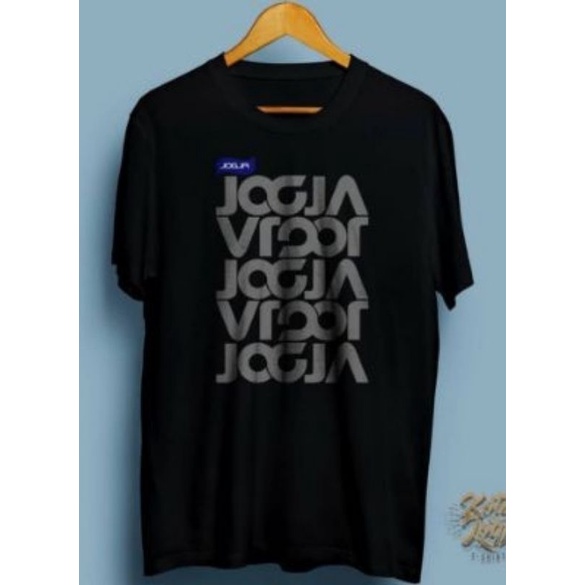 Jual Kaos Jogja Asli Merek Kota Jogja T-shirt ( Kaos Jogja Motif Terlaris Di Jogja ) | Shopee ...