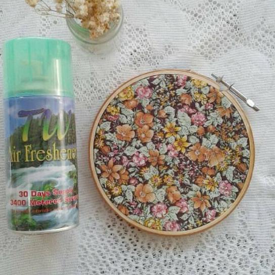 Jual Refill parfum TW / Pengharum ruangan semprot 340ml | Shopee Indonesia
