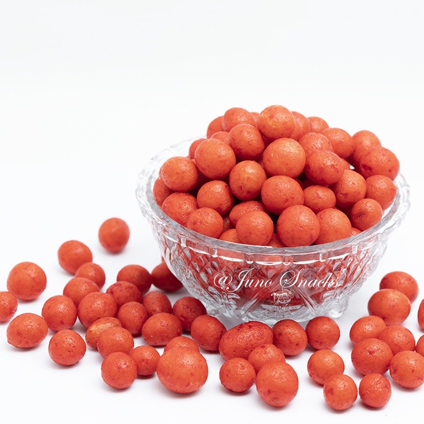 Jual PILUS ATOM PEDAS 200 Gram | Shopee Indonesia