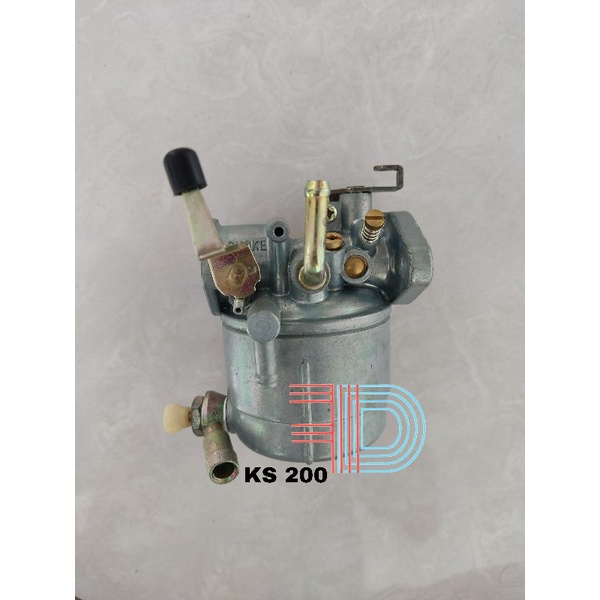Jual Karburator KS200 Carburator KS-200 Kubota | Shopee Indonesia