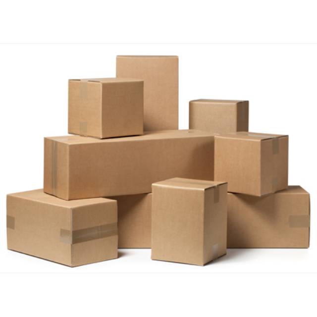 Jual Box Packaging | Shopee Indonesia