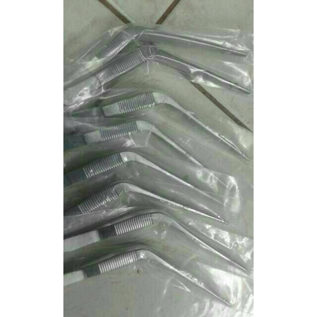 Jual Pinset Telinga 14 CM MERK MARWA | Shopee Indonesia