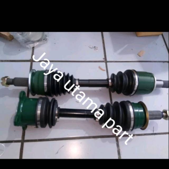 Jual DRIVE SHAFT ASSY CV JOINT ASSY TRITON ORIGINAL | Shopee Indonesia
