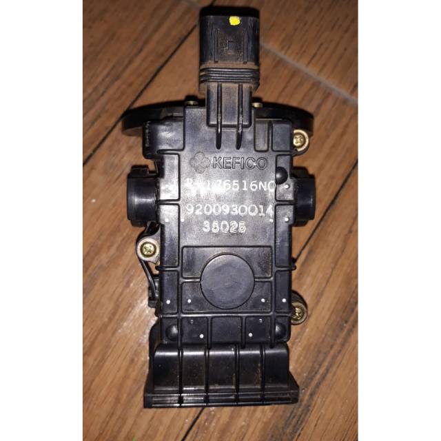 Jual Airflow Sensor Hyundai Elantra | Shopee Indonesia