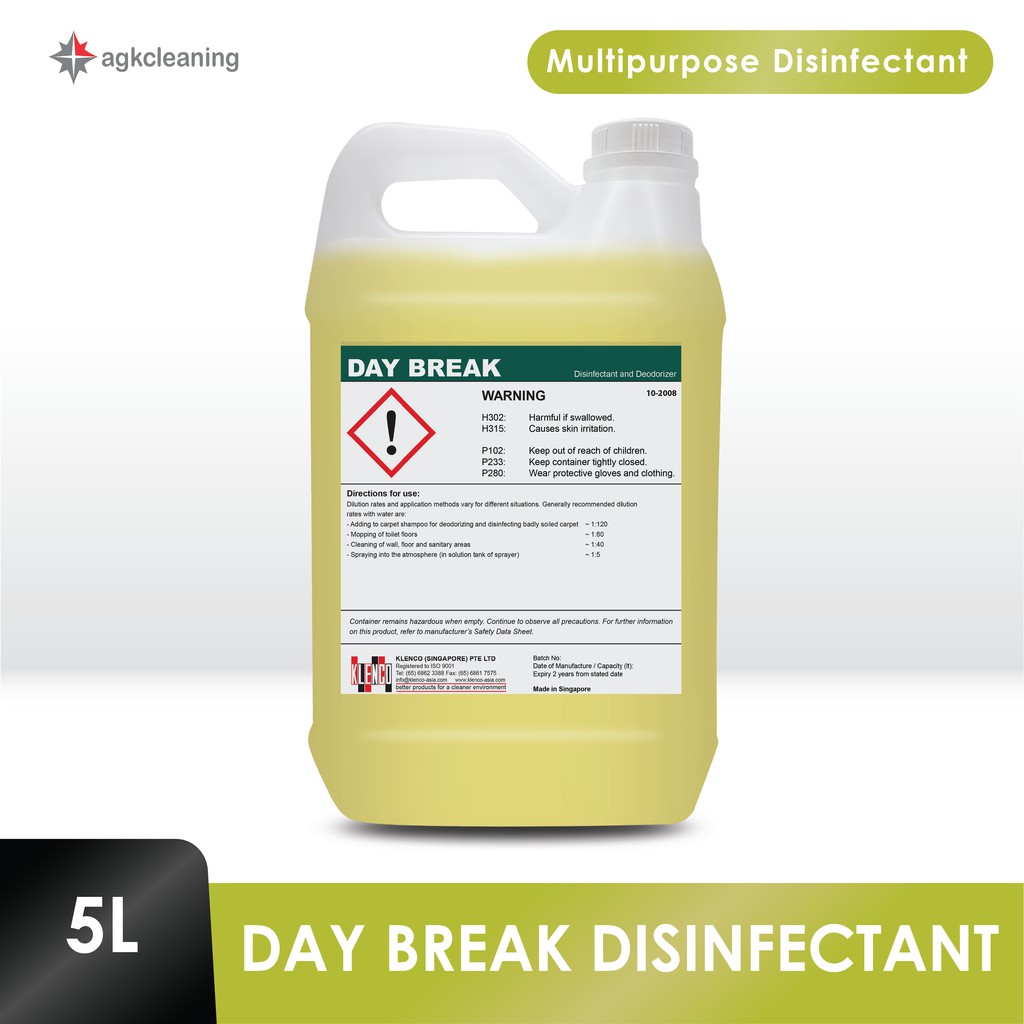 Jual Cairan Disinfektan - Disinfectant - Floor Cleaner - Desinfectant ...