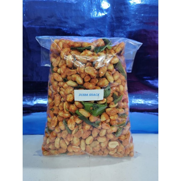 Jual kacang Thailand manis pedes 500gr | Shopee Indonesia