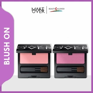 Jual make over blush on single Harga Terbaik & Termurah April 2024 ...