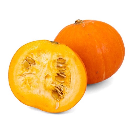 Jual Labu Jepang /Kabocha ORange ( Per Biji) | Shopee Indonesia