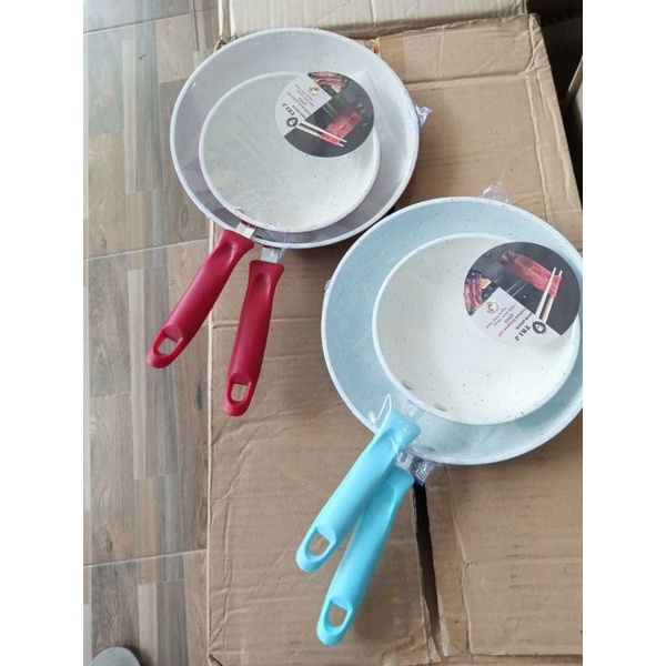 Jual TEFLON SET TRI J | Shopee Indonesia