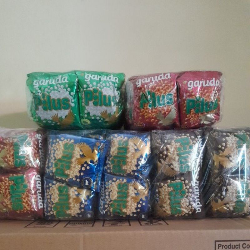 Jual Pilus Garuda renteng 20 pcs | Shopee Indonesia