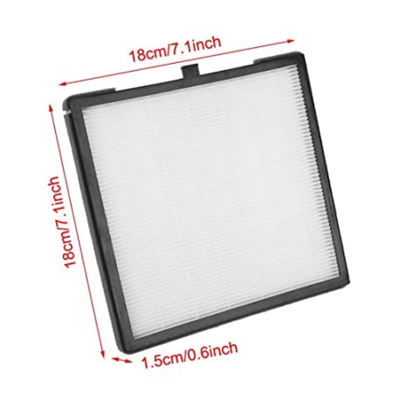 Jual DUST COLLECTOR FILTER REFILL PENGHISAP DEBU | Shopee Indonesia