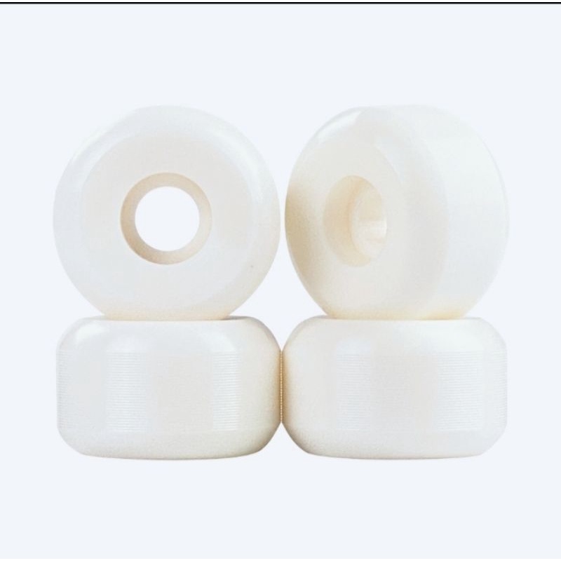 Jual roda skateboard wheels skateboard conical 54mm | Shopee Indonesia