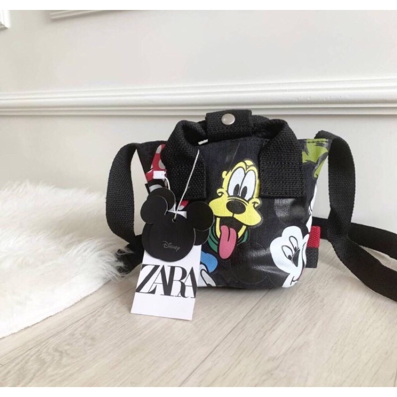 Jual Tas Zara !! PROMO !! | Shopee Indonesia