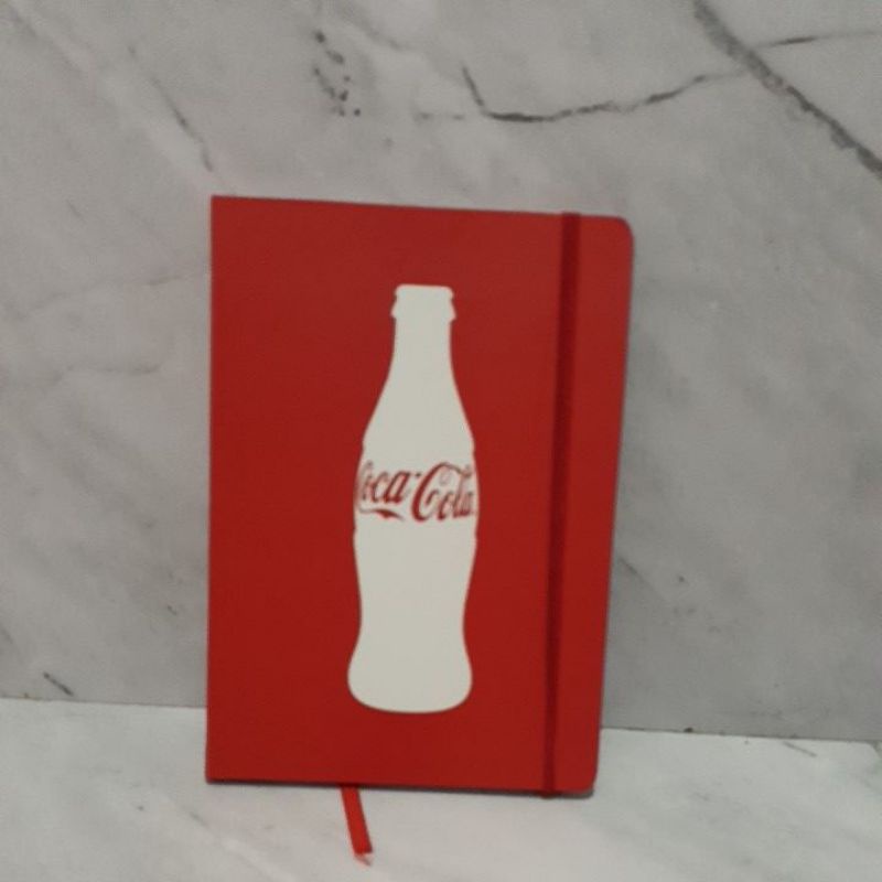 Jual Notebook Coca Cola | Shopee Indonesia