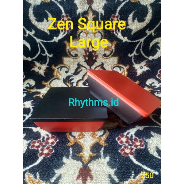 Jual Tupperware Zen Square(L) | Shopee Indonesia