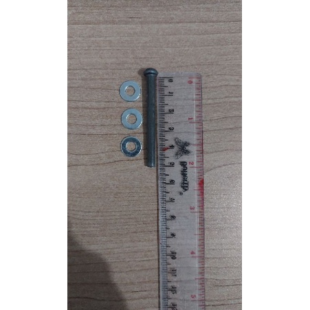 Jual Pen Paku silang cross scaffolding | Shopee Indonesia