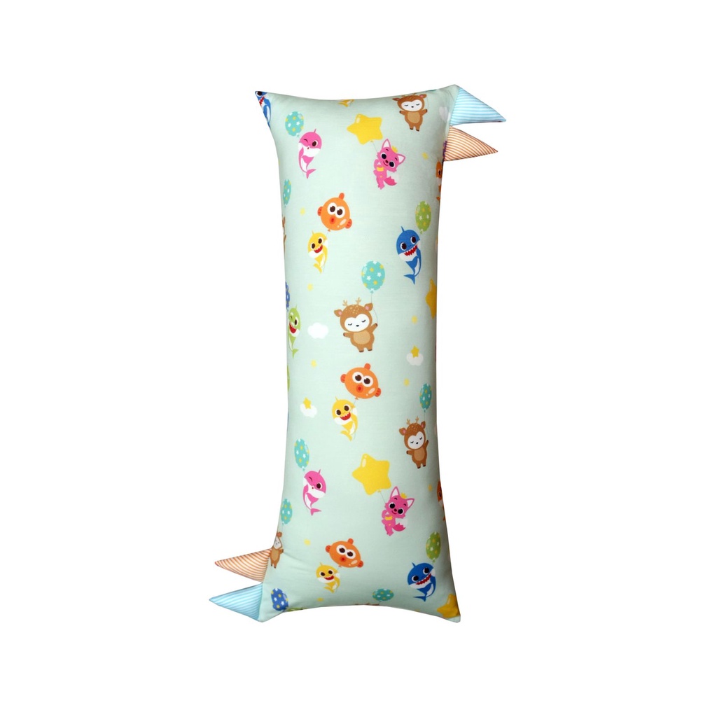 Jual HIKARUSA GULING HIKARU CUDDLE PILLOW BUDDY TENCEL bantal bayi ...