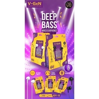 Produk VGen.Official | Shopee Indonesia