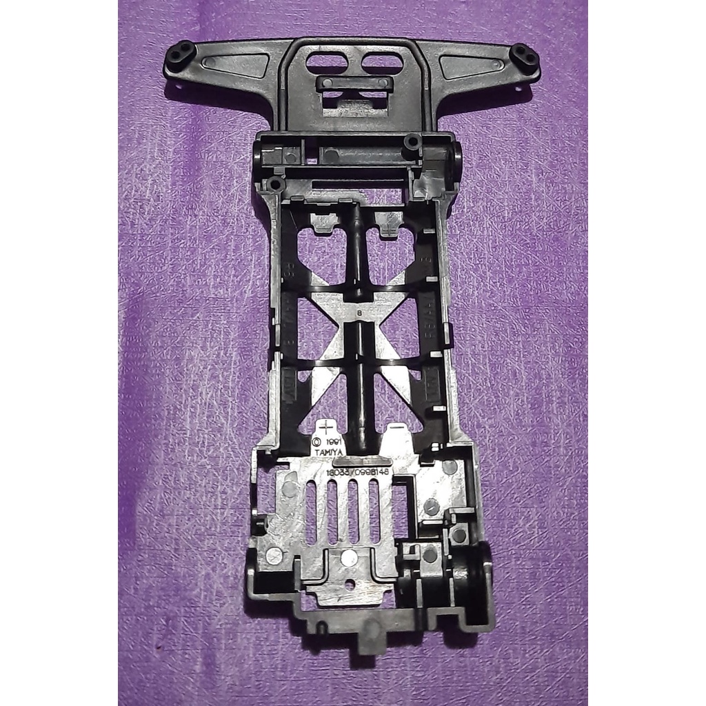 Jual Tamiya Chassis Zero Classic Marking 18033 | Shopee Indonesia