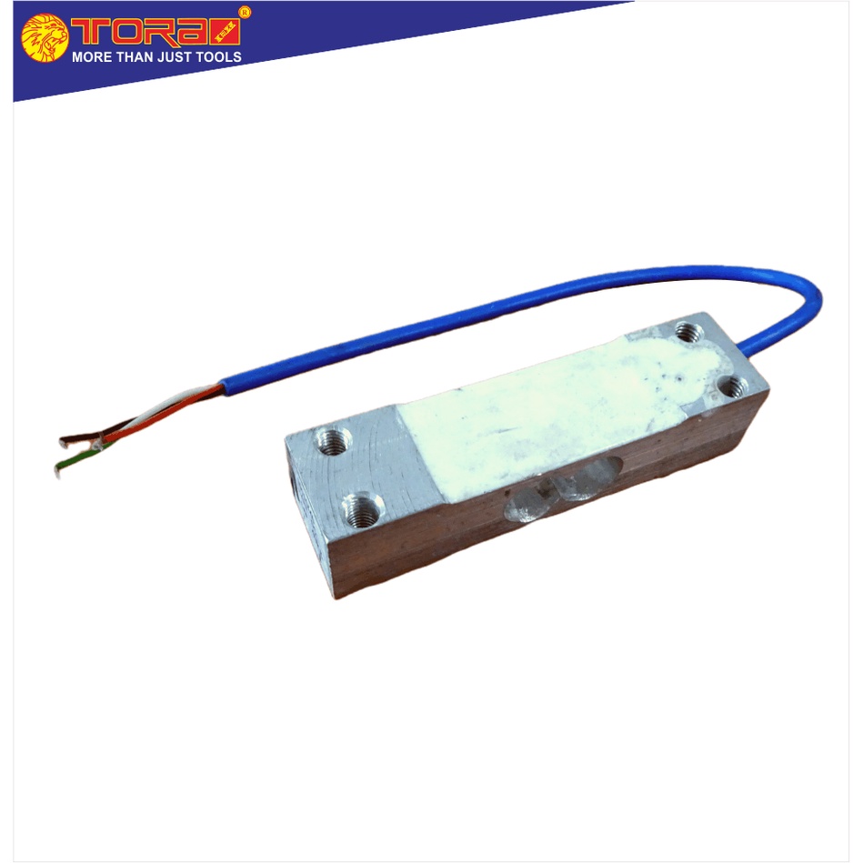 Jual TORA Load Cell Sensor Timbangan Tora Digital 30 Kg (Cap Sensor ...