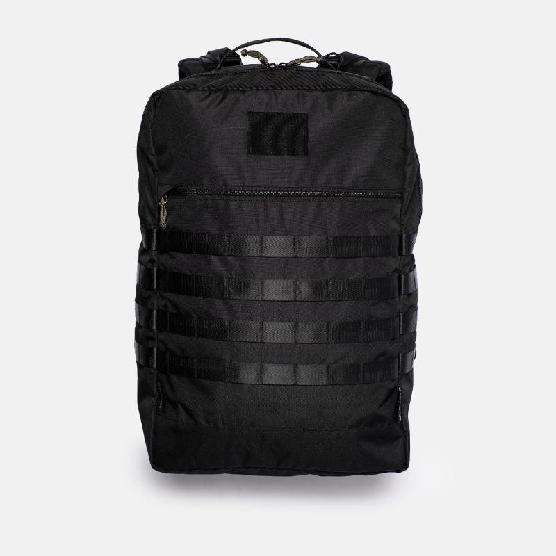 Jual Orbit Gear B1-02 "Spotter" Backpack - Black | Shopee Indonesia