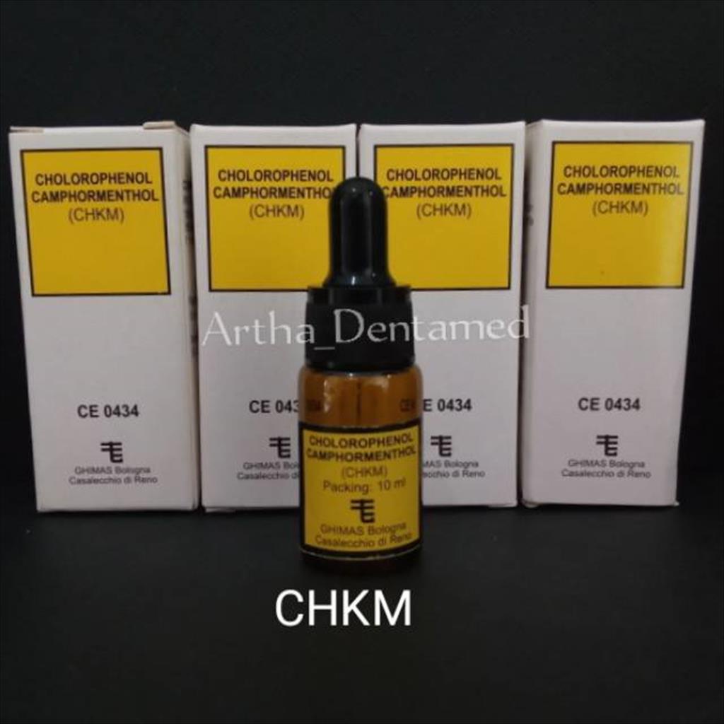 Jual CHKM GHIMAS | Shopee Indonesia