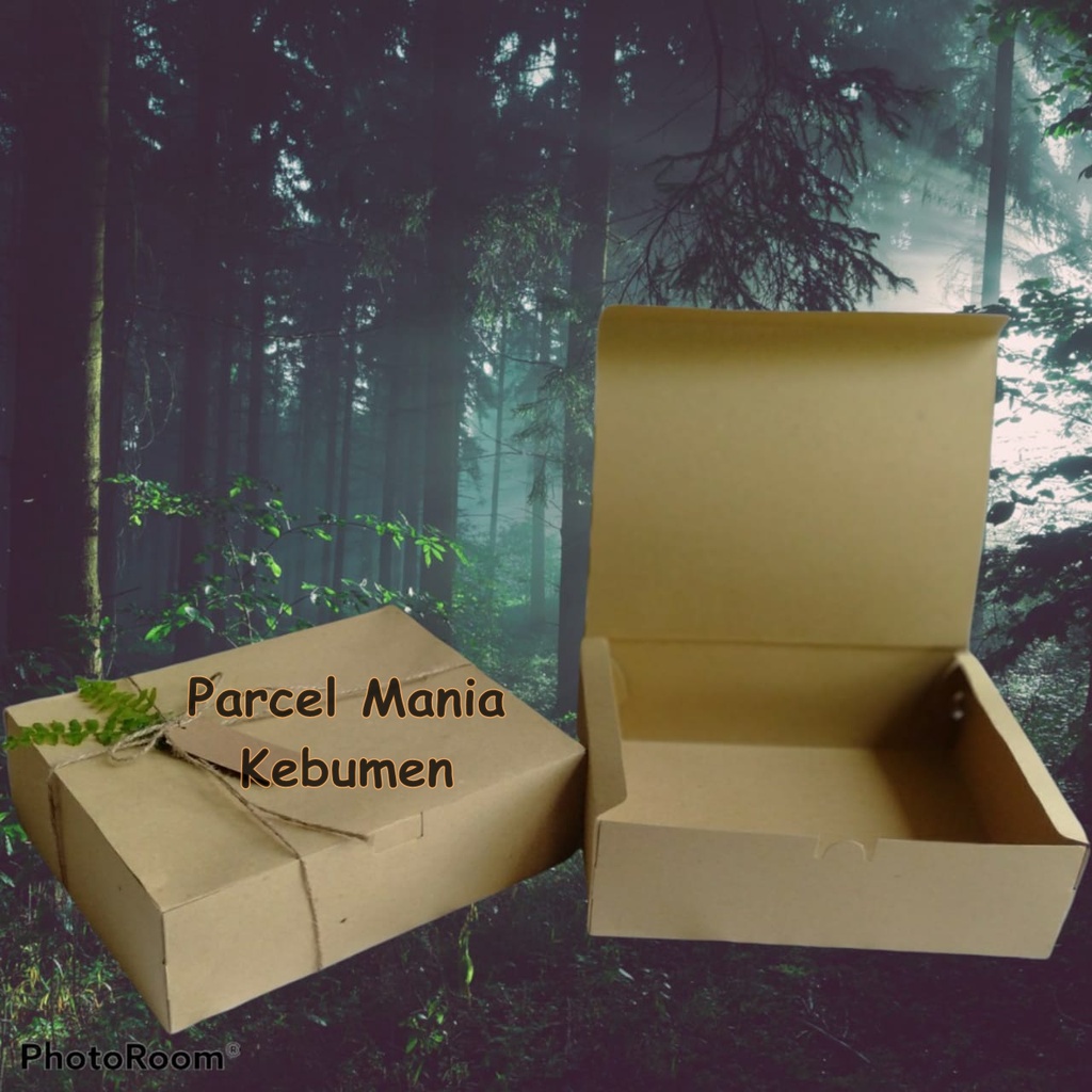 Jual BEST PRODUCT -DISTRIBUTOR!!! Kotak Hampers Box Kardus Box Souvenir ...