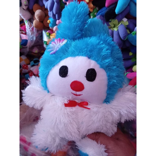 Jual boneka melodi biru | Shopee Indonesia