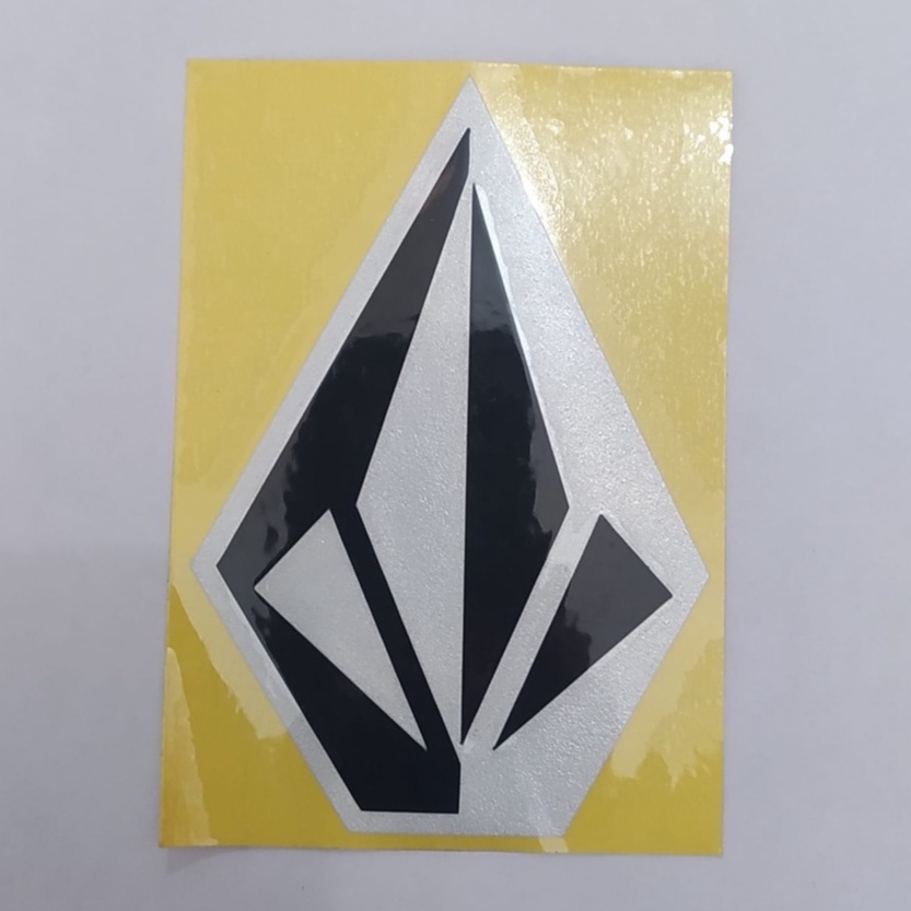 Jual Sticker Volcom (K) | Shopee Indonesia