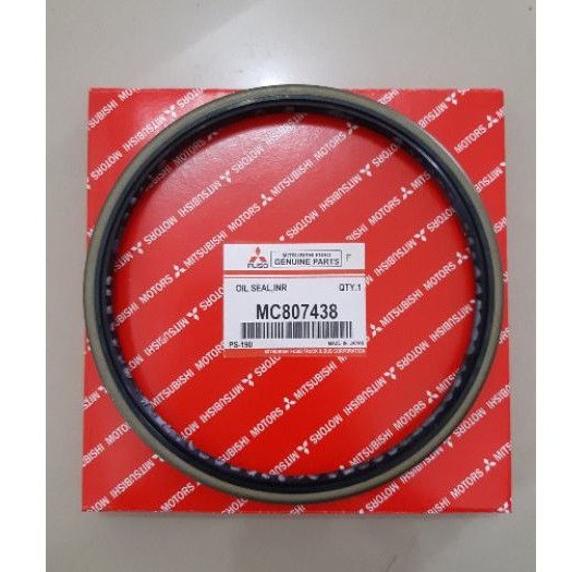Jual oil seal blk dalam Ps190 MC807438 | Shopee Indonesia