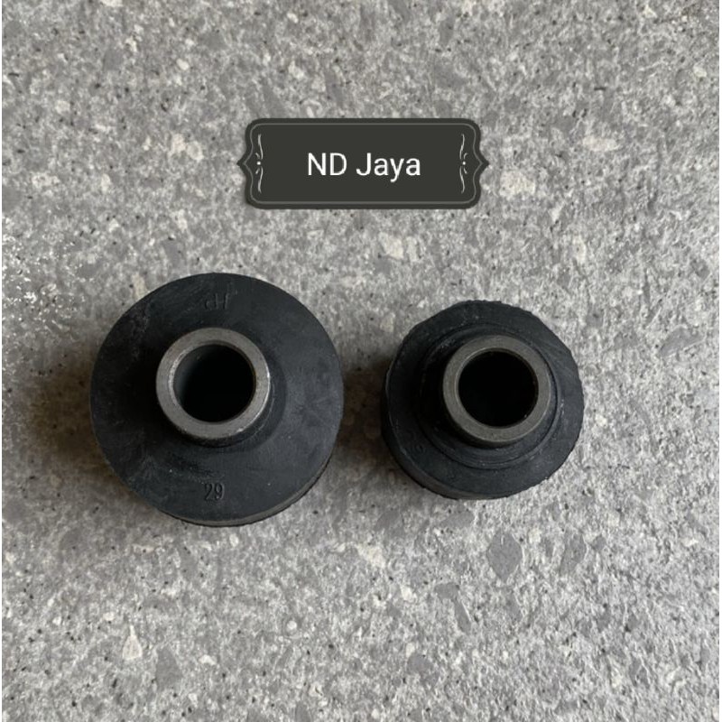 Jual Karet Shock Breker Avanza Xenia Rush Terios Orisinil 1Set | Shopee ...