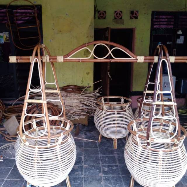 Jual Angkringan/pikulan dawet rotan | Shopee Indonesia