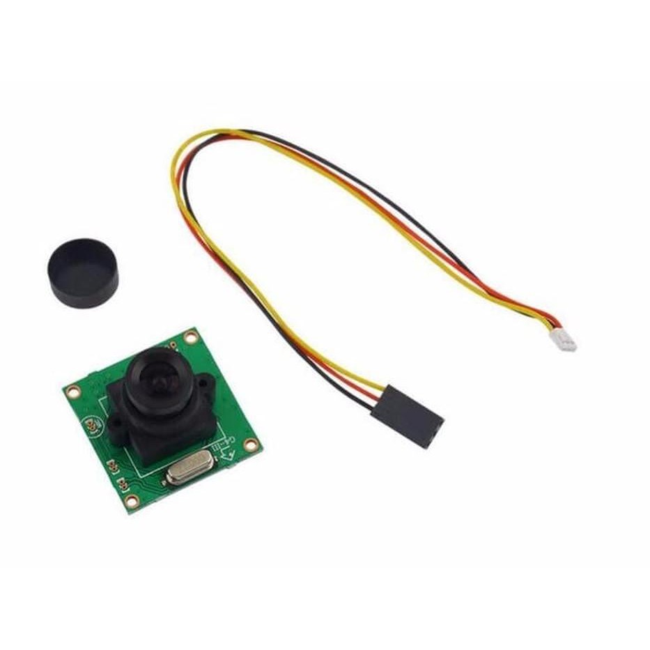 Jual Fpv Camera Hd 700 Line 700tvl | Shopee Indonesia