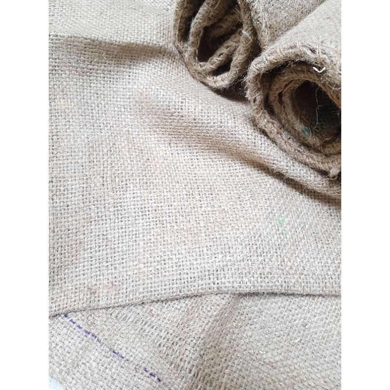 Jual karung goni 50kg | Shopee Indonesia