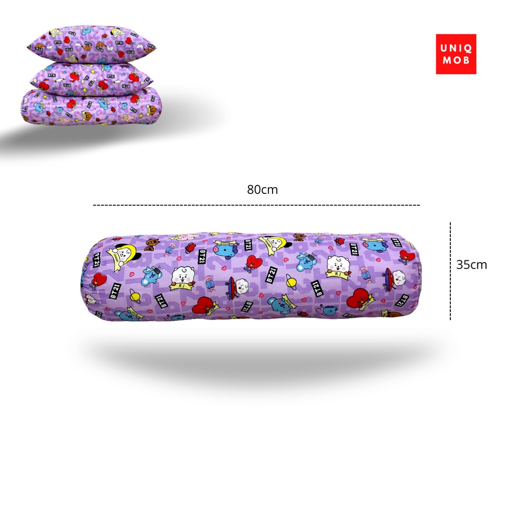 Jual Guling Motif Berbagai motif Viral | Shopee Indonesia