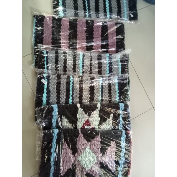 Jual KESET KAKI LAP KAKI SERBAGUNA KAMAR MANDI DEPAN RUMAH READY ...