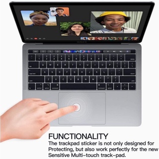 Jual Trackpad Protector/ Touchpad Protector/ Pelindung Touchpad untuk ...