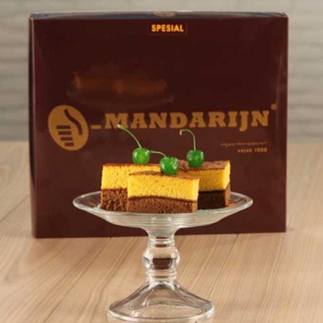 Jual Roti Orion Mandarin Kecil - Spesial | Shopee Indonesia
