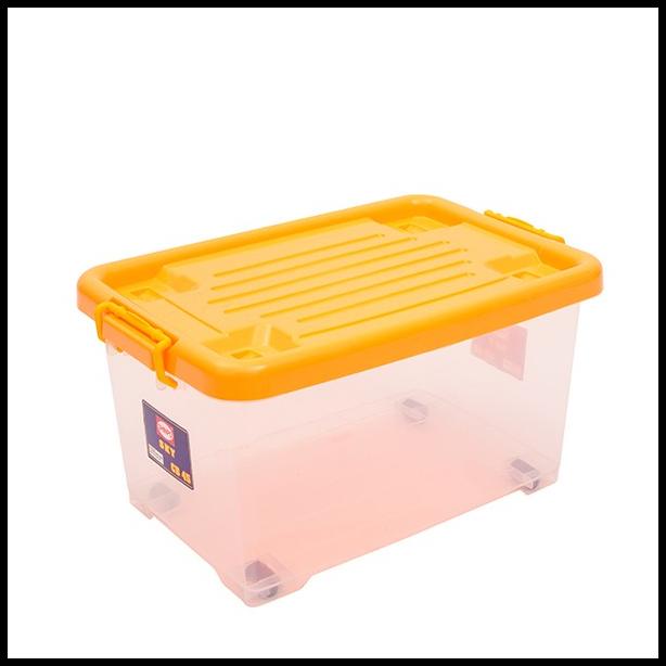 Jual Shinpo Container Box Cb 45 Liter (By Gojek) | Shopee Indonesia