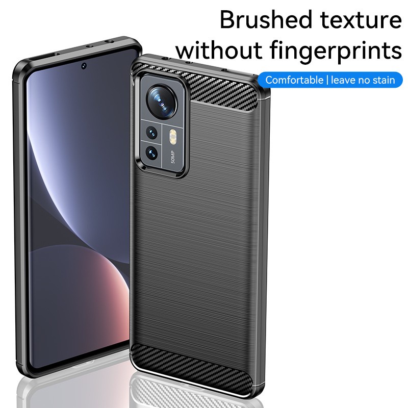 Jual CASE XIAOMI MI 12 / MI 12 LITE / MI 12 PRO / MI 12T 12T PRO CASE ...