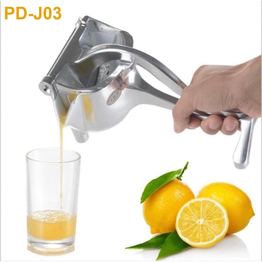Jual Pemeras Jeruk Manual Perasan Jeruk Manual Stainless | Shopee Indonesia