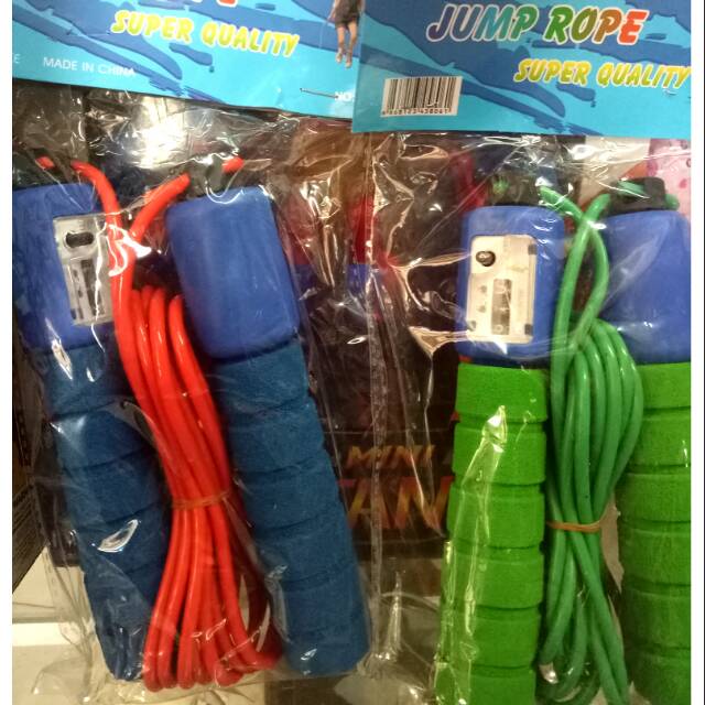 Jual Skiping jump | Shopee Indonesia