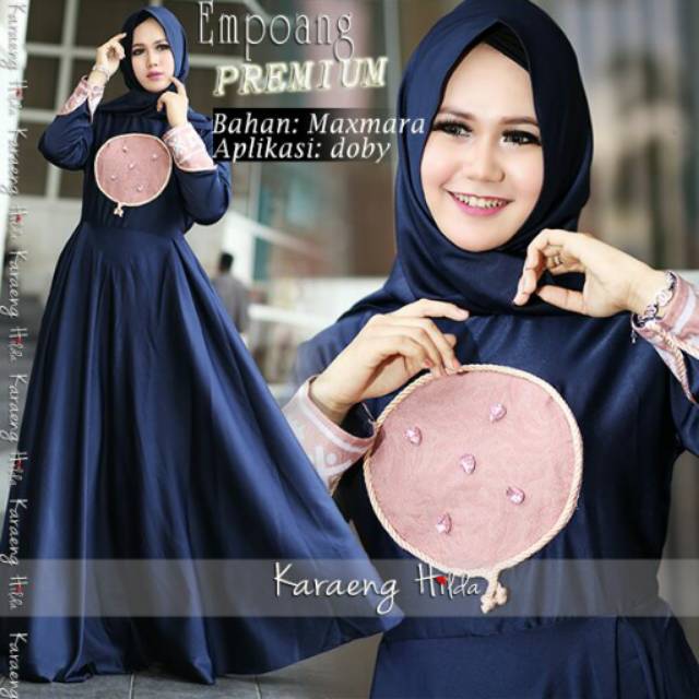 Jual EMPOANG BY KARAENG HILDA | Shopee Indonesia