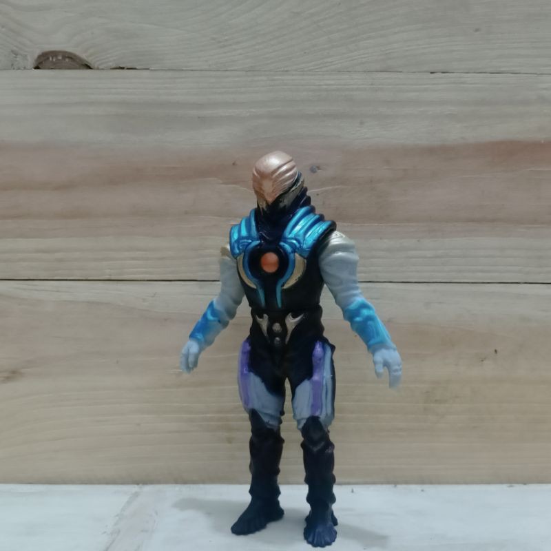 Jual recast dx ultra monster greeza first form ultraman z ultraman x ...