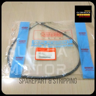 Jual Kabel Choke Cuk Satria FU F 150 Lokal | Shopee Indonesia
