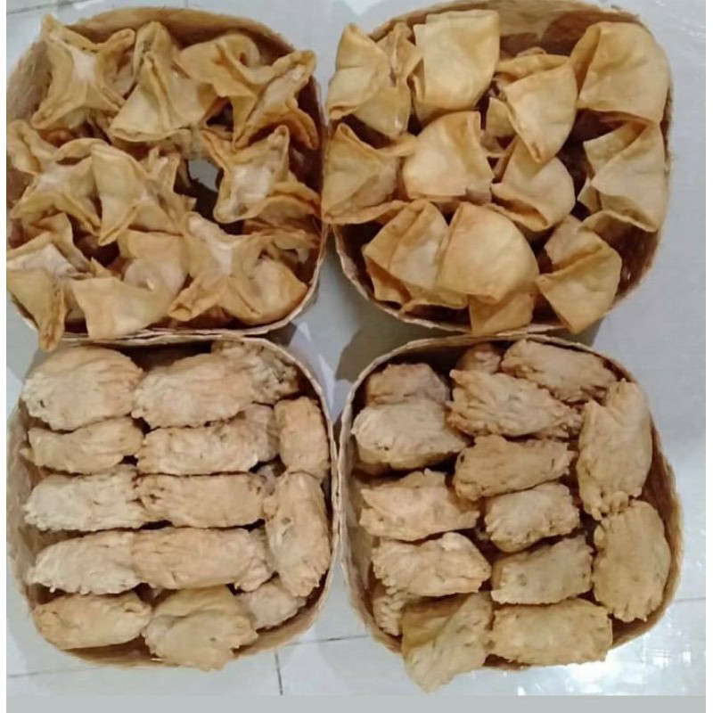 Jual BATAGOR ISAN BANDUNG | Shopee Indonesia