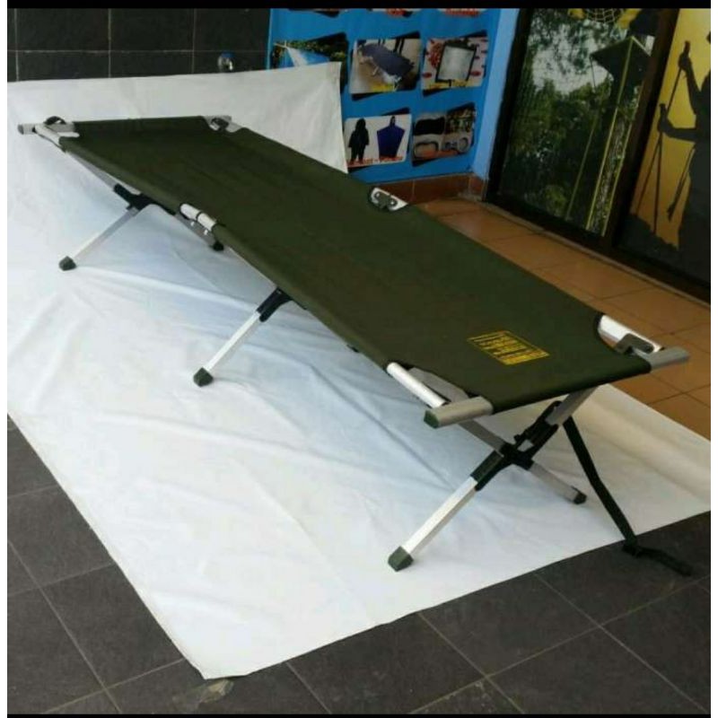 Jual Velbed alumunium | Shopee Indonesia