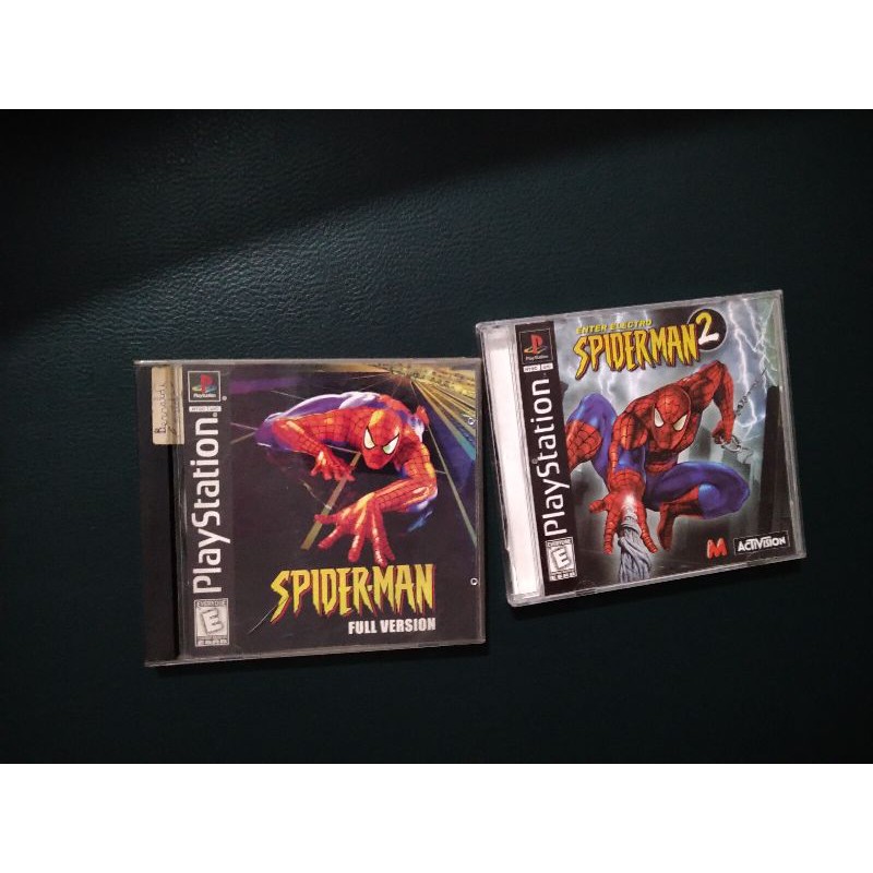 Jual Kaset Playstation Sony PS1 CD PS 1 Kopab | Shopee Indonesia
